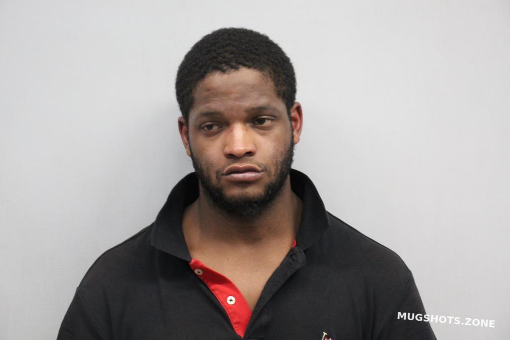 RANDALL JOSIAH 11/06/2023 - Darke County Mugshots Zone