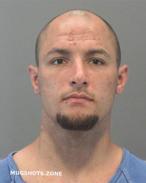 BRADBURN GAGE BRANDON 12/14/2023 - Darke County Mugshots Zone