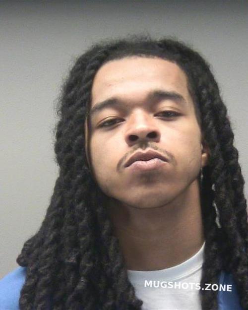 ALSTON MARCUS C 12/22/2023 - Darke County Mugshots Zone