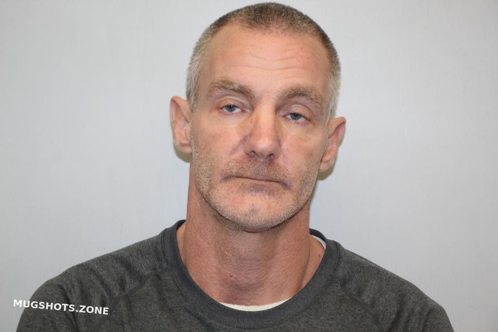 GILBERT TOBY 12/27/2023 - Darke County Mugshots Zone