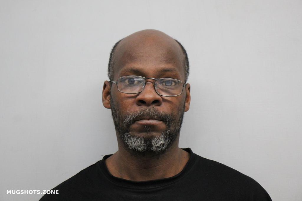 DOWELL CARL 01/18/2024 - Darke County Mugshots Zone