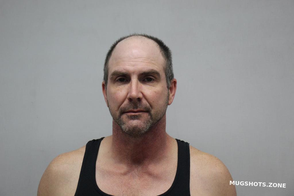 DUNCAN SHAD ALLEN 02/23/2024 - Darke County Mugshots Zone