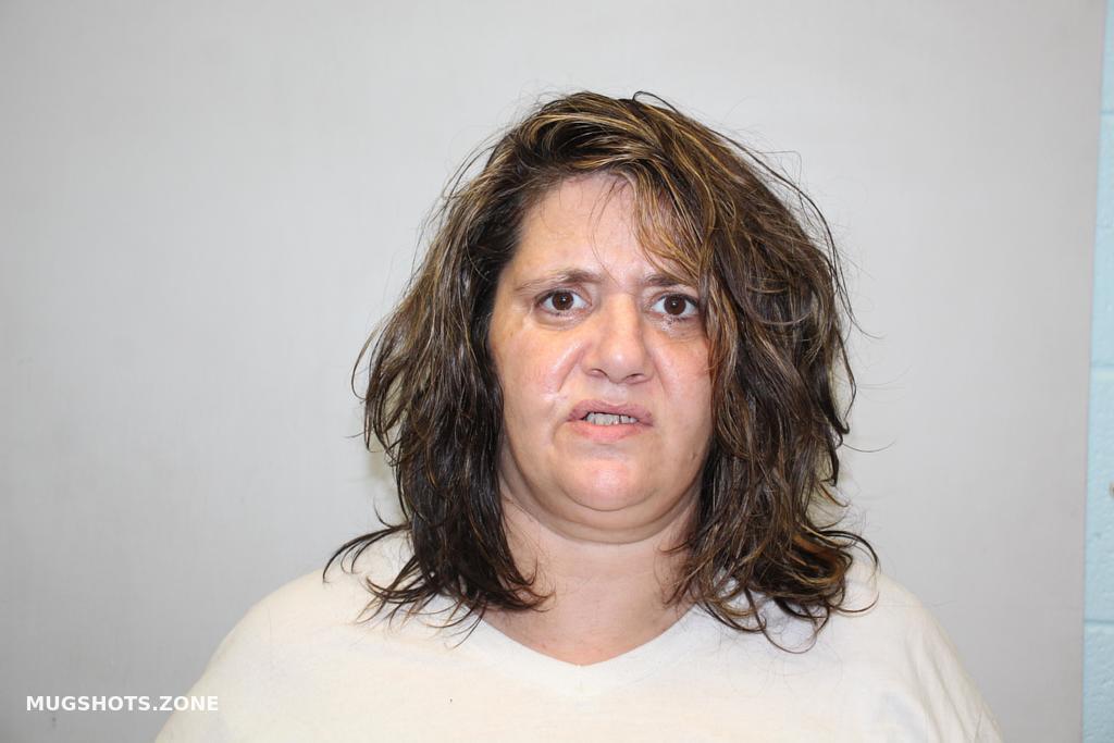 COOK AMBA MAY 03/10/2024 - Darke County Mugshots Zone