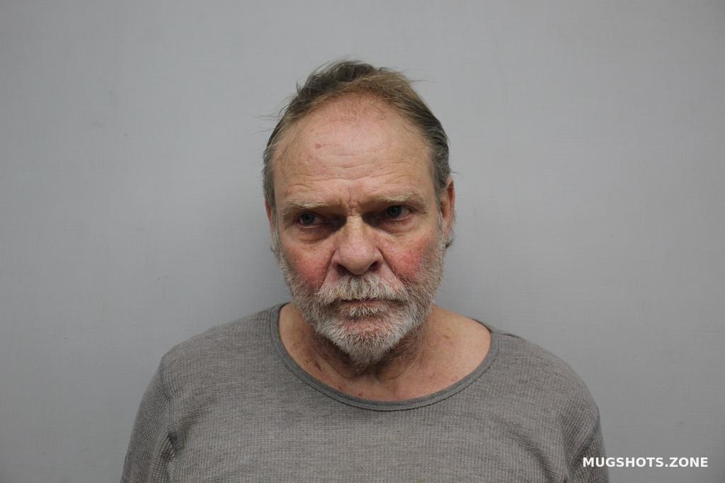 GEEDING TIM A 04/09/2024 - Darke County Mugshots Zone