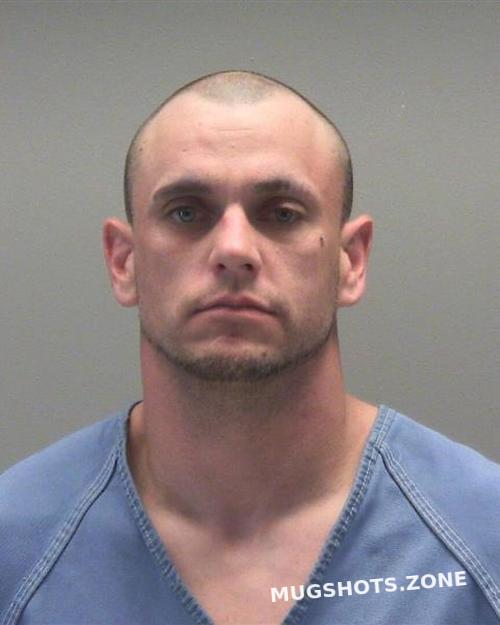 ANDERSON JOHN K 05/29/2024 - Darke County Mugshots Zone