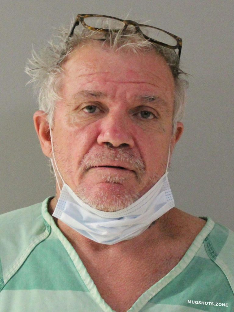 BARNHART RICKY DEAN 06/22/2024 - Darke County Mugshots Zone