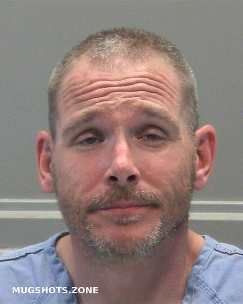 RUSSELL CASEY LEE 06/29/2024 - Darke County Mugshots Zone