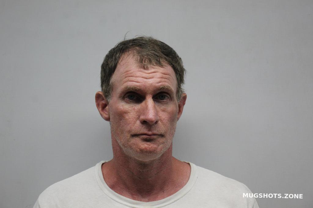 MENDENHALL CREIGHTON ALLEN 06/30/2024 - Darke County Mugshots Zone