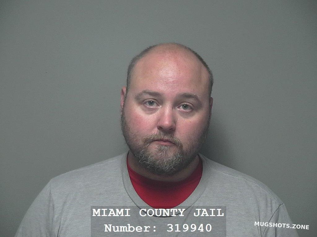 ANGLES JAKE LEE 08/19/2024 - Darke County Mugshots Zone