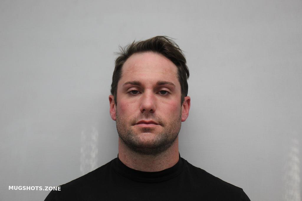 RATLIFF MARCUS TYLER 09/09/2024 - Darke County Mugshots Zone