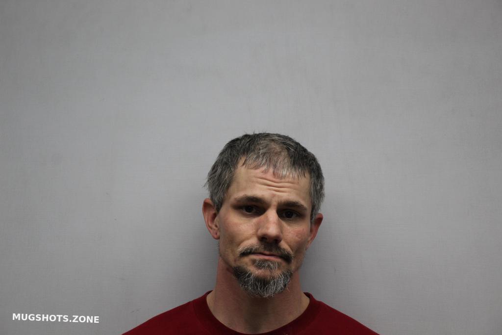 SMITH COREY A 09/16/2024 - Darke County Mugshots Zone