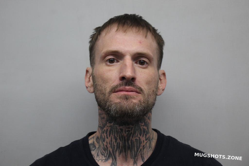 LOCKWOOD JOSHUA THOMAS 12/04/2024 - Darke County Mugshots Zone