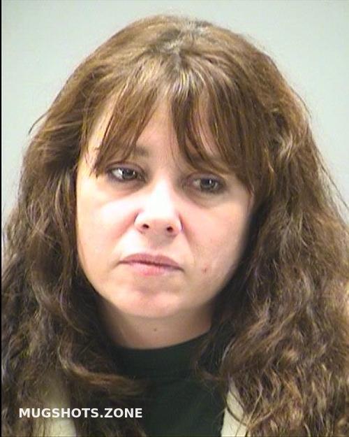 SAYLOR SHELLY DENISE 12/12/2024 - Darke County Mugshots Zone