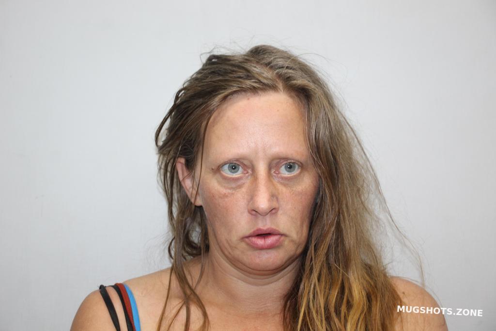 KEOWN JAMIE DANIELLE 12/26/2024 - Darke County Mugshots Zone