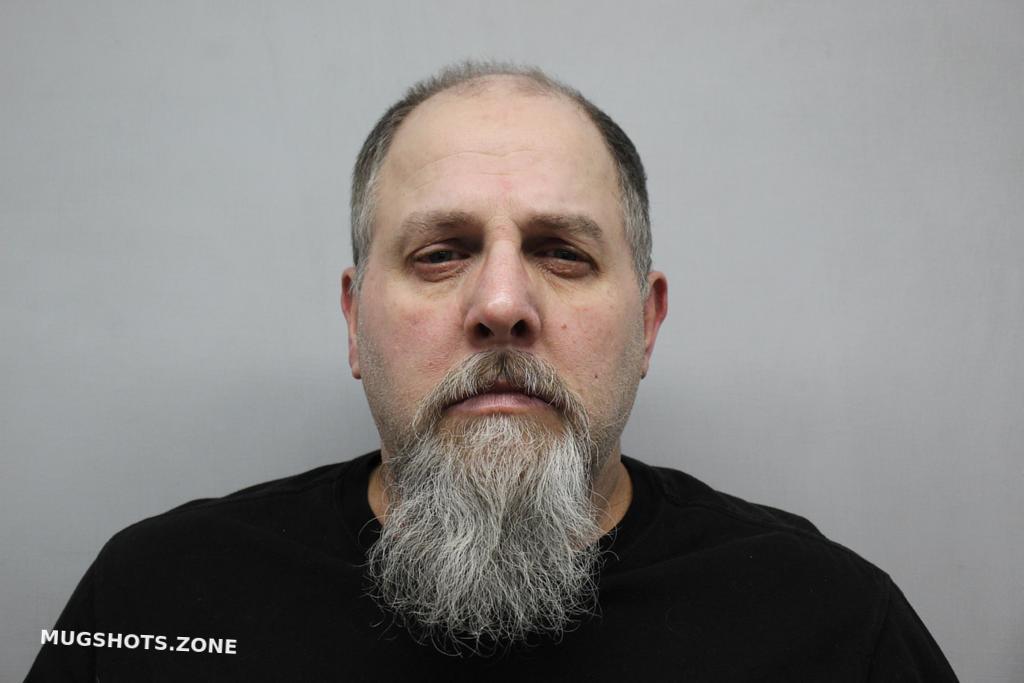 ROOT TRACY LEE 01/24/2025 - Darke County Mugshots Zone