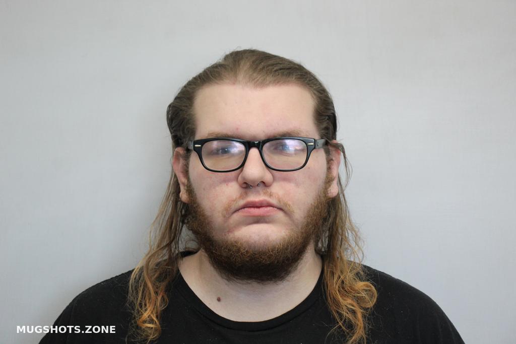 DURHAM ISSAC WAYNE 02/25/2025 - Darke County Mugshots Zone