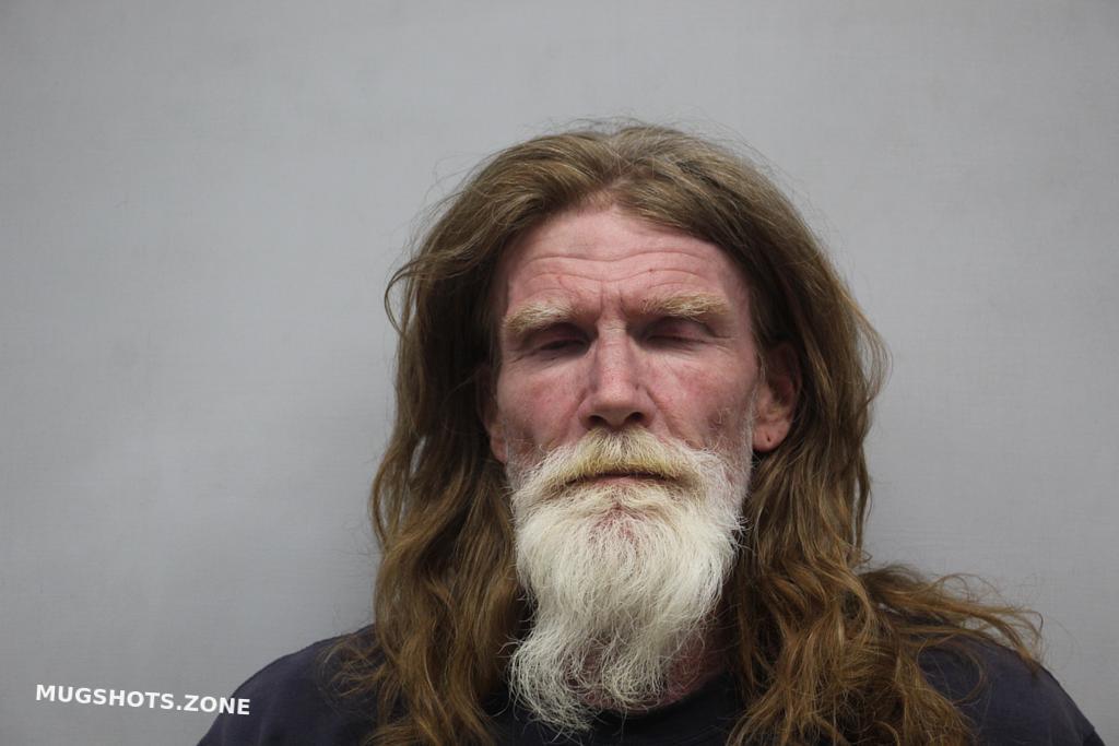 MILLER BENJAMIN M 05/17/2025 - Darke County Mugshots Zone
