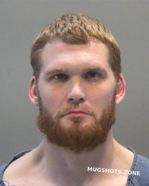 CHEYNE JEREMY ALLEN 06/02/2025 - Darke County Mugshots Zone