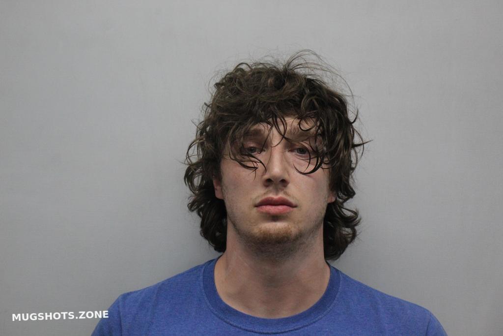 HARDWICK DARIAN WILLIAM 06/04/2025 - Darke County Mugshots Zone