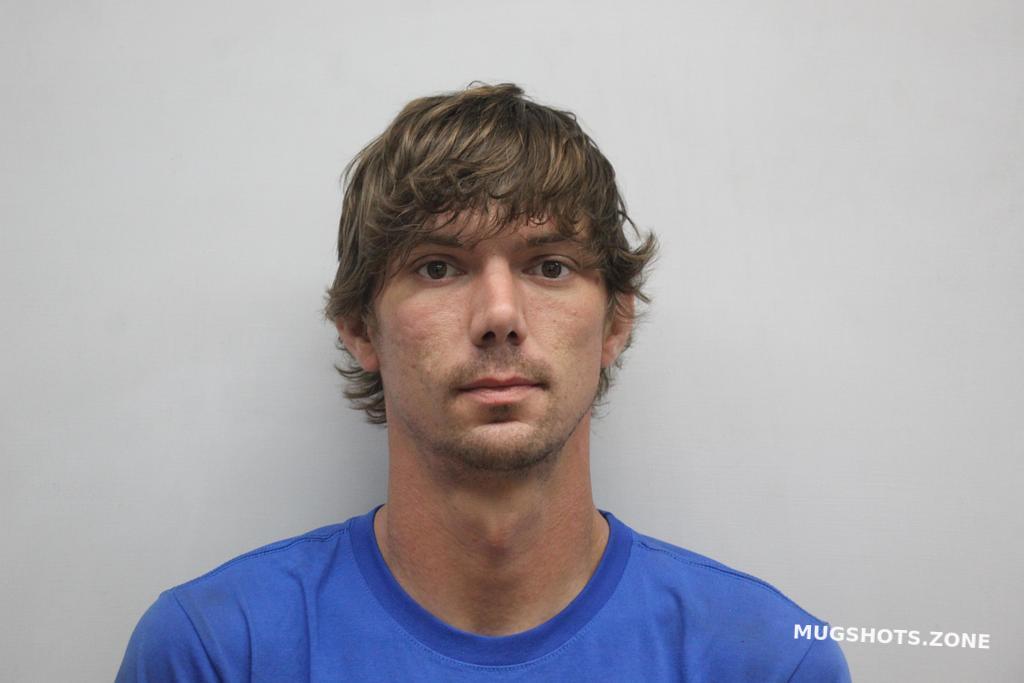 EXUM ROBERT COLE 06/06/2025 - Darke County Mugshots Zone