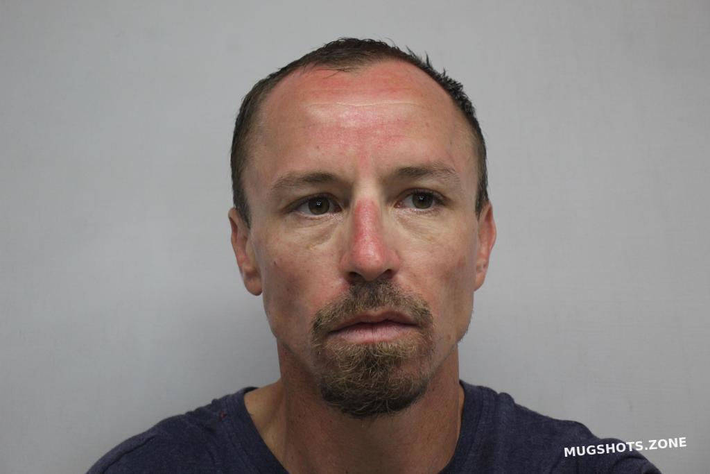 MARTIN RICKY JAMES 06/12/2025 - Darke County Mugshots Zone