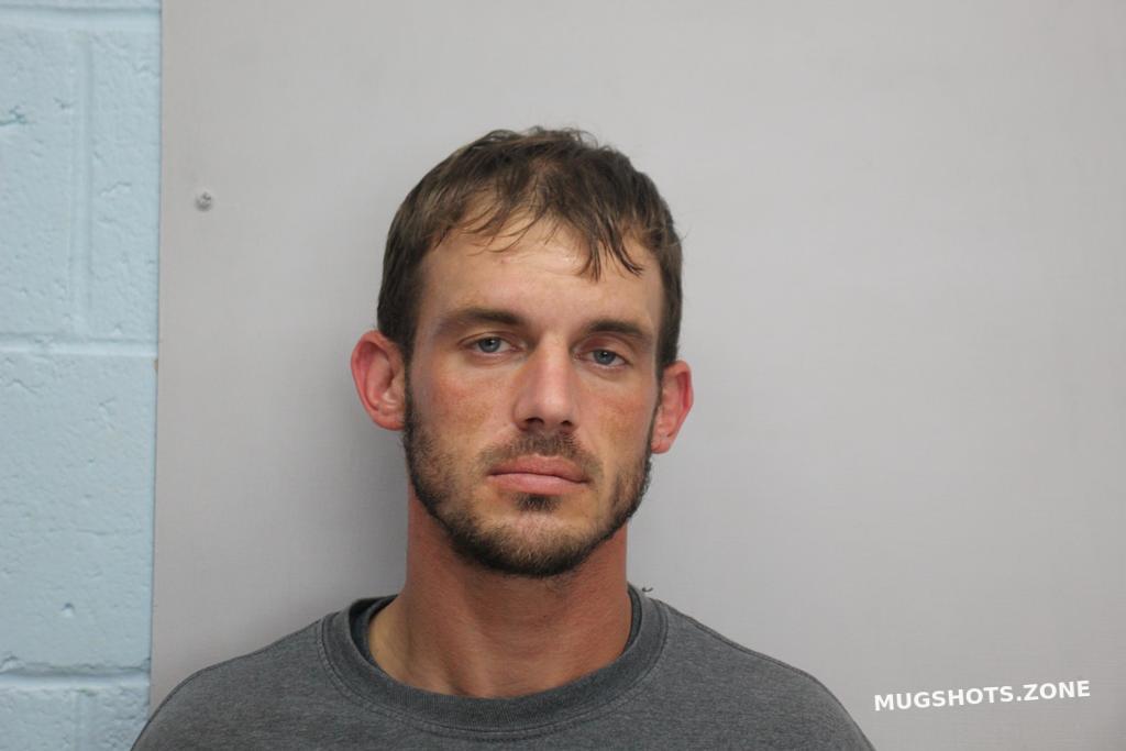 LAWRENCE ZACHARY WAYNE 08/25/2025 - Darke County Mugshots Zone