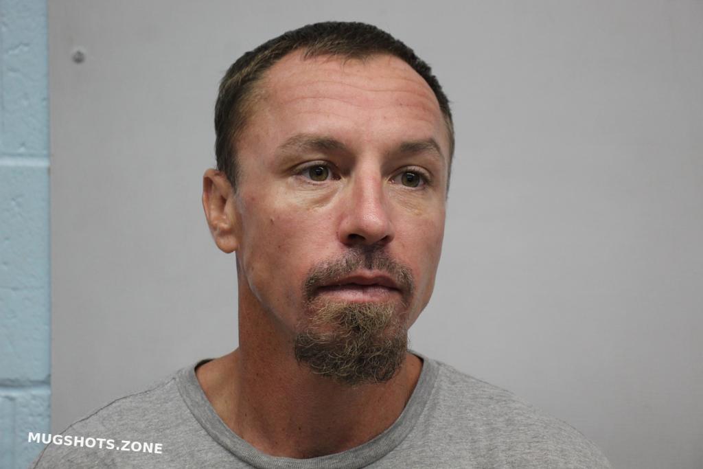 MARTIN RICKY JAMES 09/23/2025 - Darke County Mugshots Zone