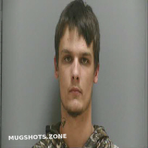 HALL NICHOLAS JARRETT 02/16/2021 - Darlington County Mugshots Zone