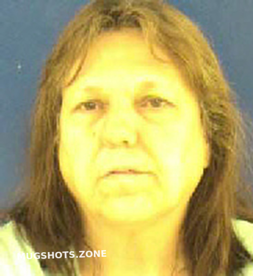 DALRYMPLE EMMA JEAN 03/10/2021 - Darlington County Mugshots Zone