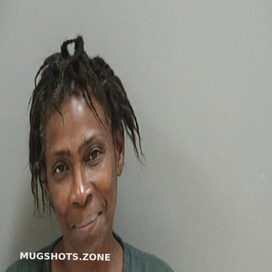 WINGATE BRENDA ANN 03/12/2021 - Darlington County Mugshots Zone