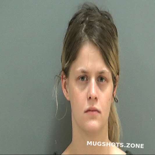 JOHNSON CANDICE MARIE 03/18/2021 - Darlington County Mugshots Zone