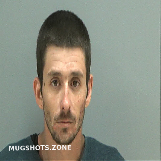 THOMAS ENOS DARGON 03/20/2021 - Darlington County Mugshots Zone