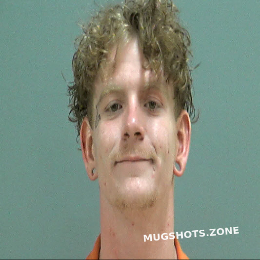 FELKEL KALEB DAVID 03/24/2021 - Darlington County Mugshots Zone