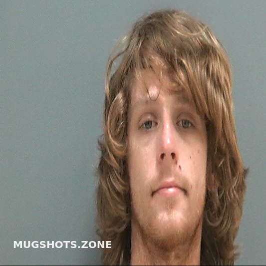 BONNOITT RICHARD BRENT 05/03/2021 - Darlington County Mugshots Zone