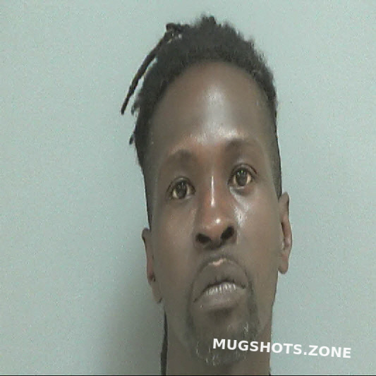 ANDERSON THADDEUS KAWANN 05/05/2021 - Darlington County Mugshots Zone