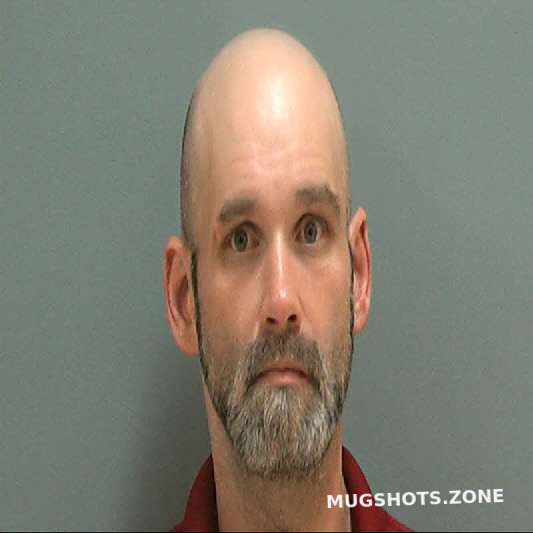 WELCH ALAN RAY 06/13/2021 - Darlington County Mugshots Zone