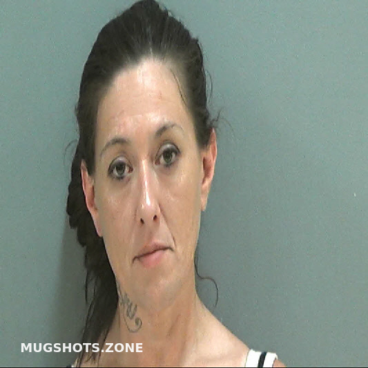 BOYKIN SHALEE RENE 06/14/2021 - Darlington County Mugshots Zone