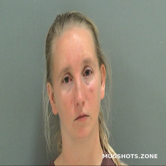 BOOKER NANCY LYNN 06/16/2021 - Darlington County Mugshots Zone