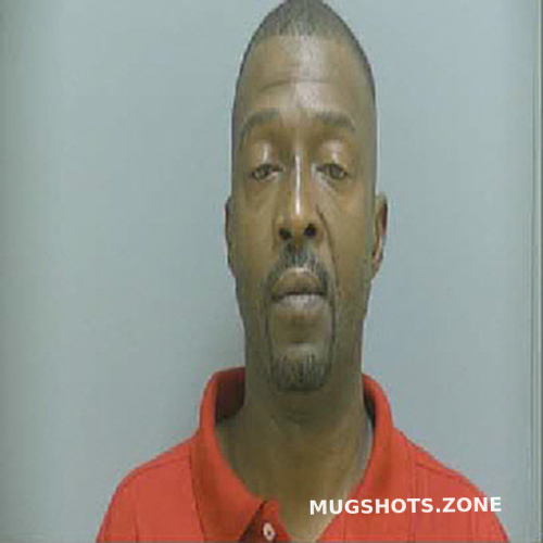 POGUE PAUL 09/20/2021 - Darlington County Mugshots Zone