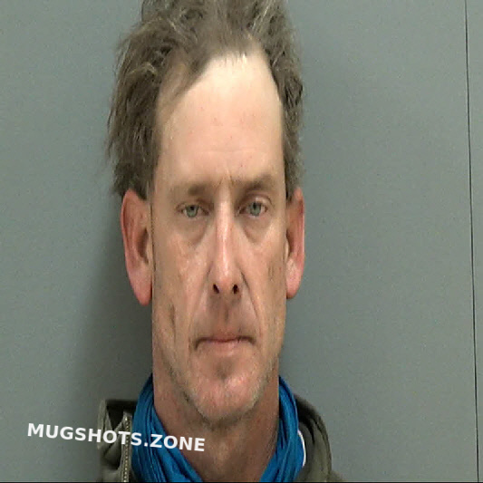 CONKLIN ROBERT JOHN 12/21/2021 - Darlington County Mugshots Zone