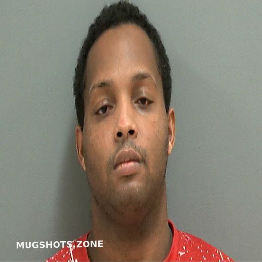 POOLE JOSHUA THOMAS 12/22/2021 - Darlington County Mugshots Zone