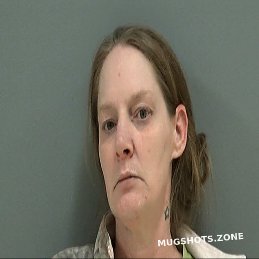CHILDERS CHRISTINE LEIGH 01/23/2022 - Darlington County Mugshots Zone