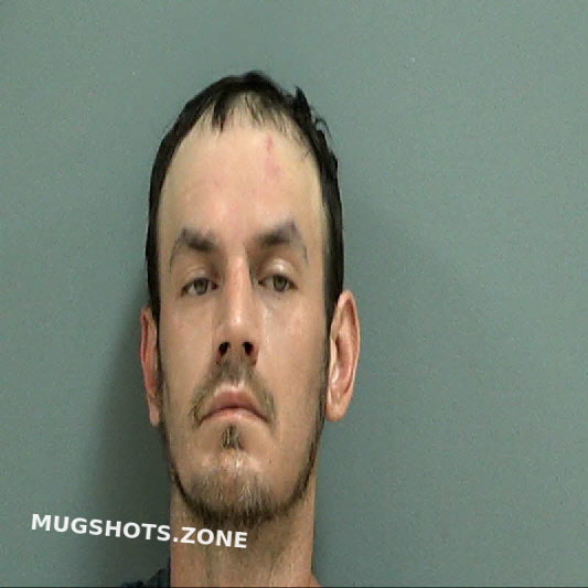 THOMAS JAMES BRANDON 04/02/2022 - Darlington County Mugshots Zone