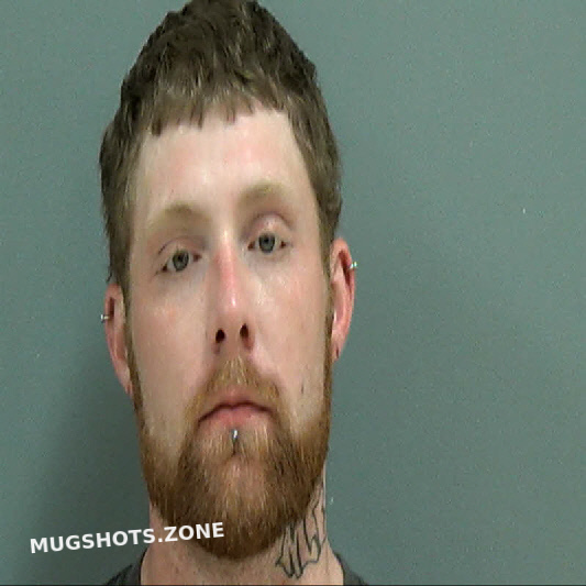 GAINEY RANDALL WAYNE 05/20/2022 - Darlington County Mugshots Zone