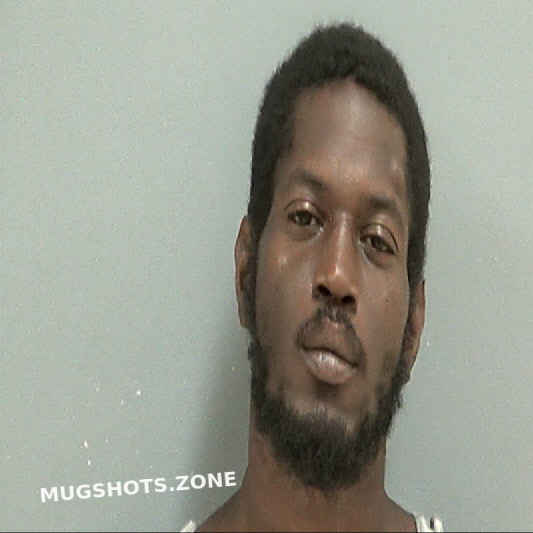 ROUSE KEITH RASHADD 06/14/2022 - Darlington County Mugshots Zone