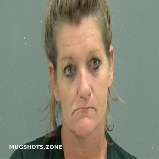 BENENHALEY JENNIFER DIANE 08/17/2022 - Darlington County Mugshots Zone