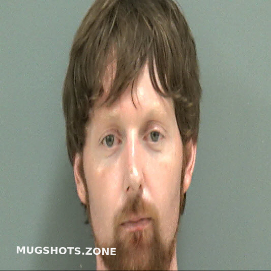 BAZEN CHRISTOPHER LEHNER 08/26/2022 - Darlington County Mugshots Zone