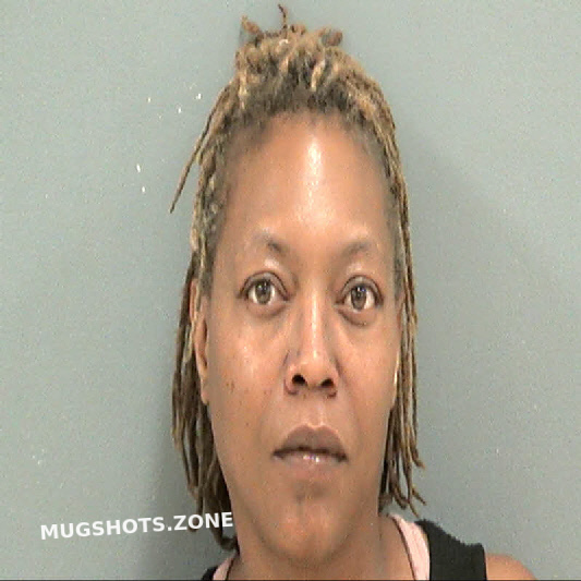 STEVENSON BRIDGET MONIQUE 09/21/2022 - Darlington County Mugshots Zone