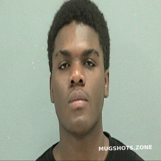 MYERS MACK KEON 10/02/2022 - Darlington County Mugshots Zone