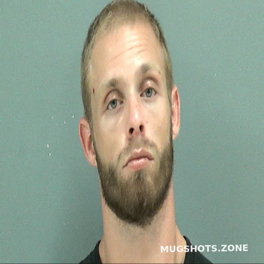REGISTER DUSTIN BEARD 10/12/2022 - Darlington County Mugshots Zone
